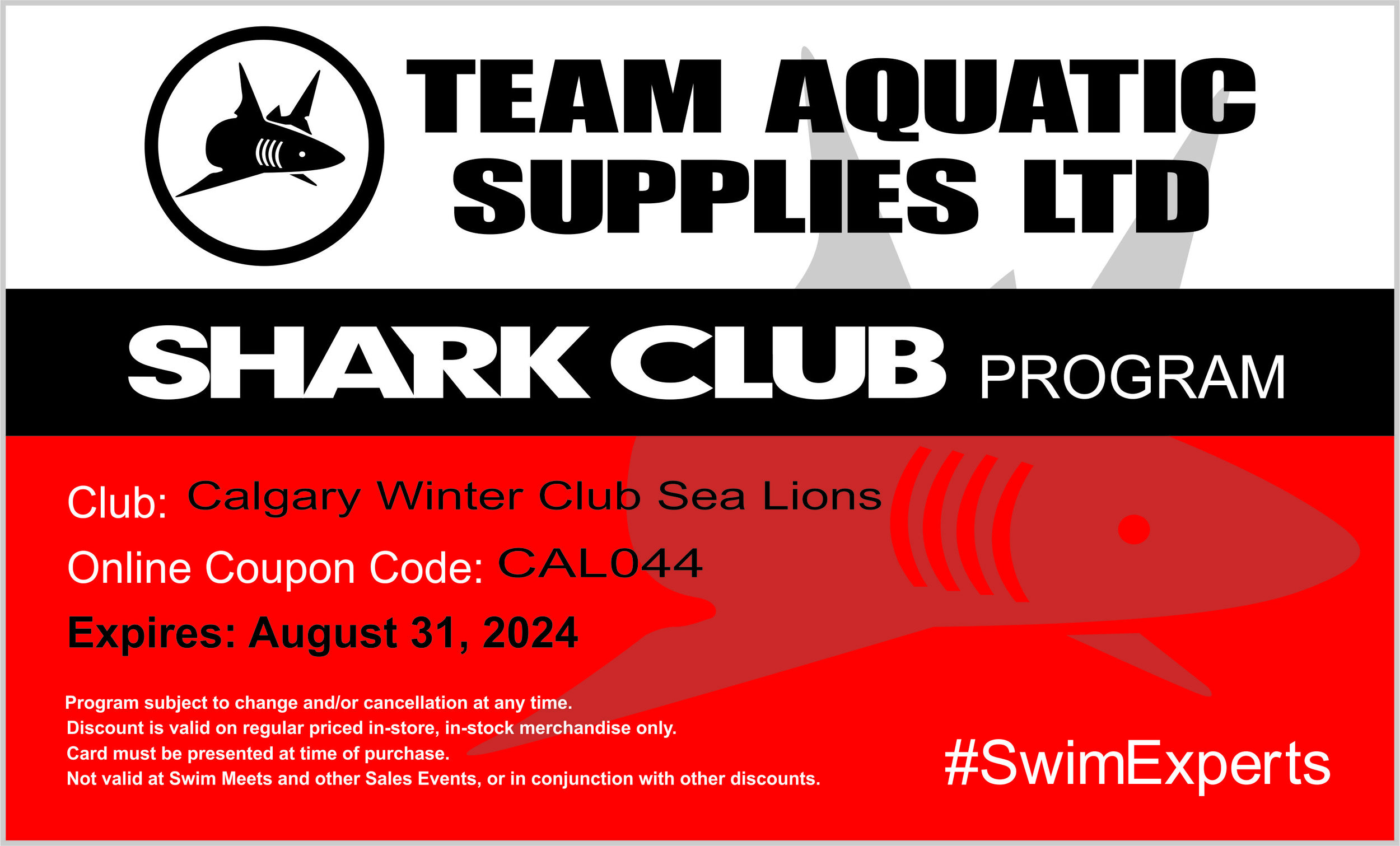 CWC Sea Lions | Links