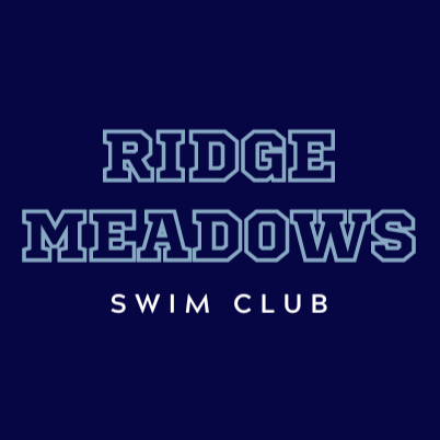 Ridge Meadows Swim Club | Home