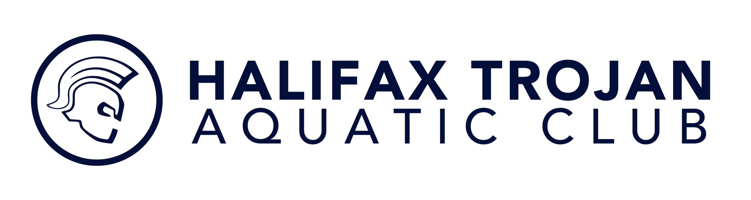 Halifax Trojan Aquatic Club | Home