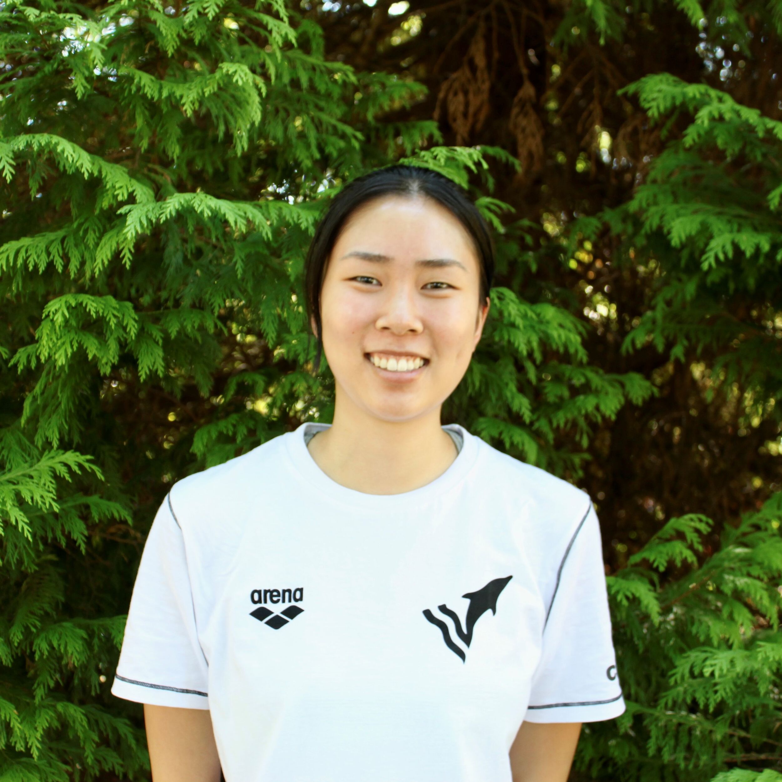 Vancouver Pacific Swim Club | Staff