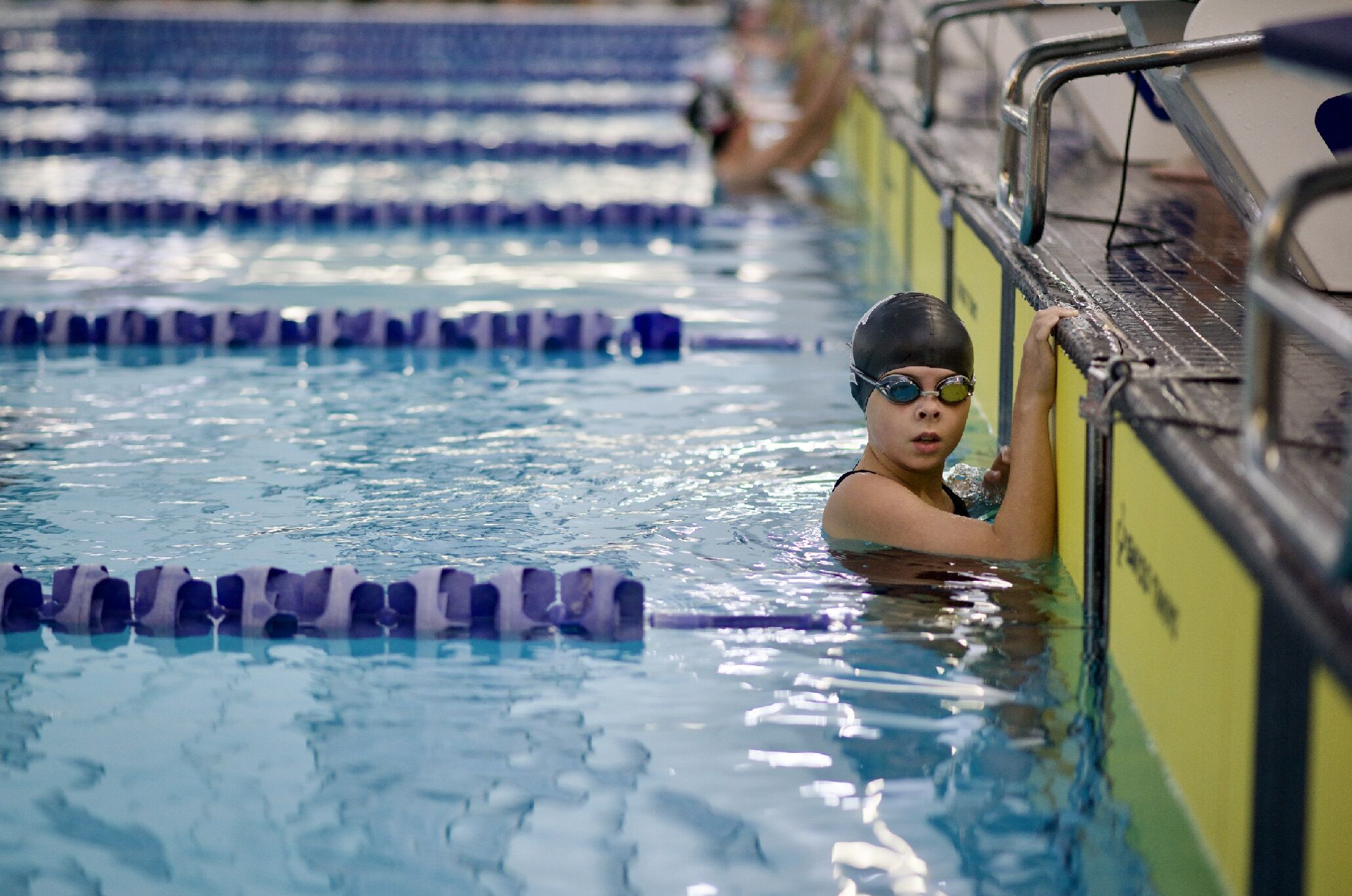 Vancouver Pacific Swim Club | Home